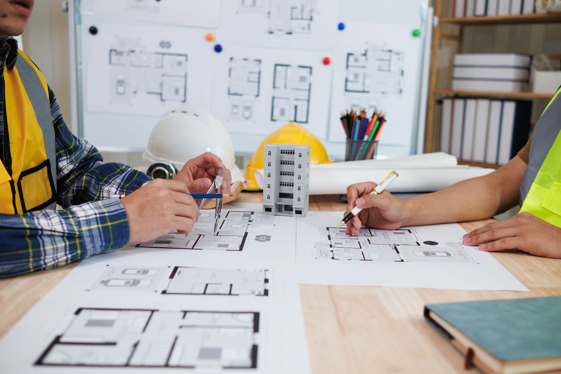 Custom AV Integration Services | Space City Pro