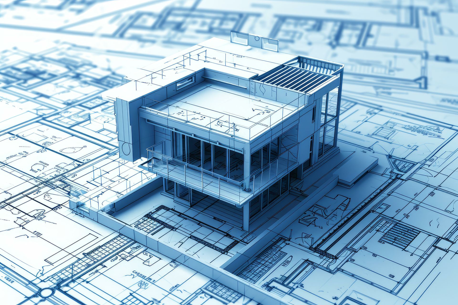 Comprehensive Event and AV Consulting Services | Space City Pro