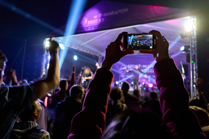 Houston AV Company | Corporate Event AV Solutions - Space City Pro